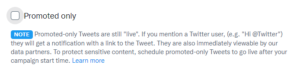 19 Twitter carousel examples • Organic and ad carousels