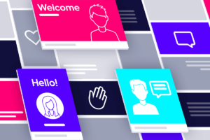 26 'New employee' social media posts examples