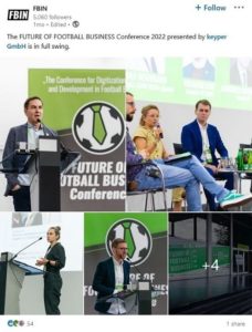 37 event social media post examples