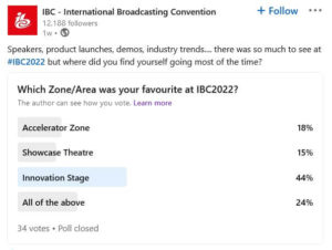 37 event social media post examples