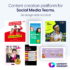 37 event social media post examples