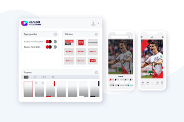 Help Center | Content Stadium LIVE app