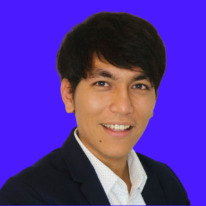 Kandarp Rana • Content Stadium